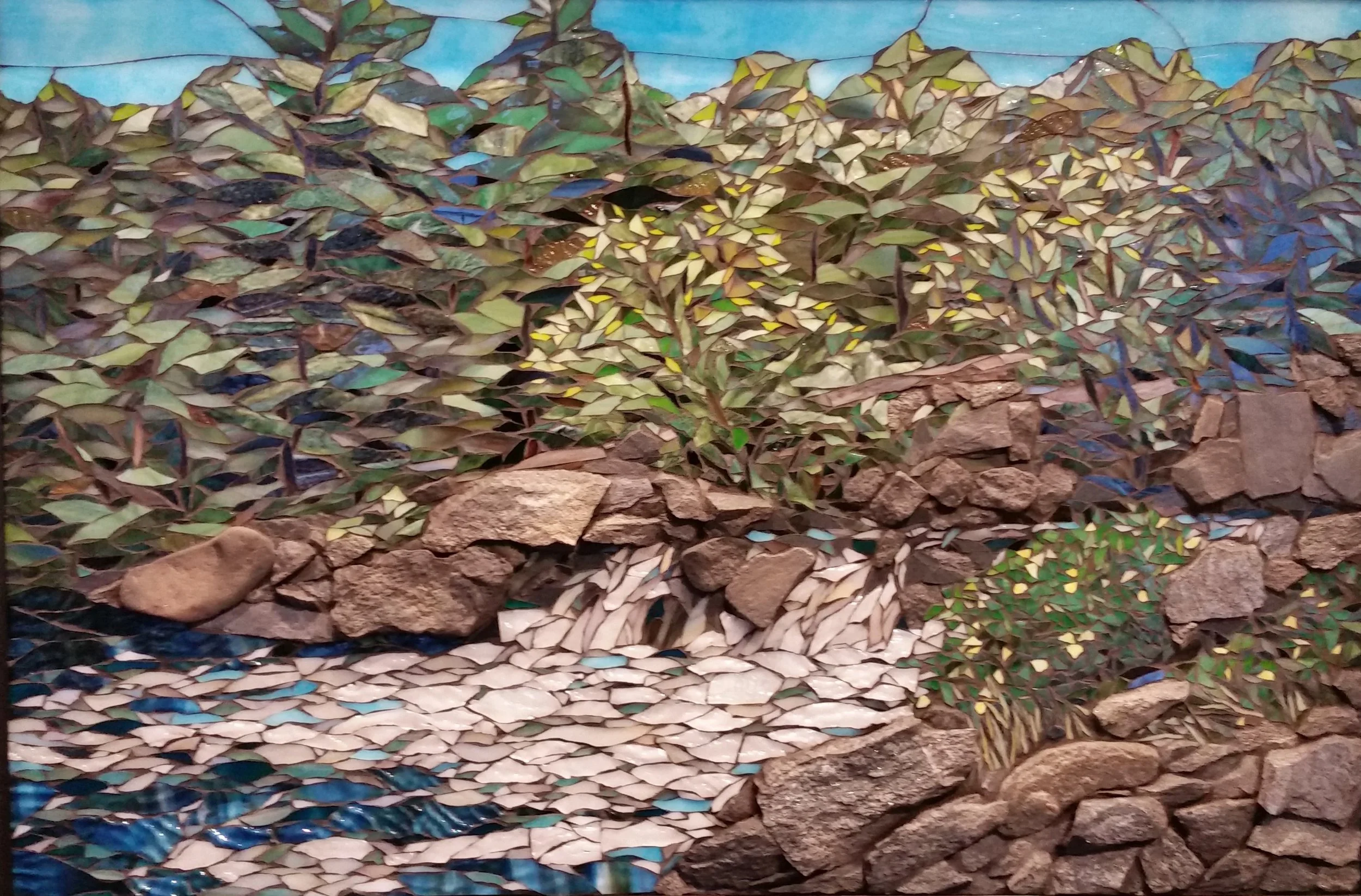 Debra D'Souza — Riverwood Art and Frame LLC