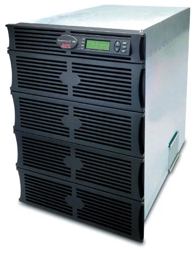 APC UPS Rental & Sales — NT Power