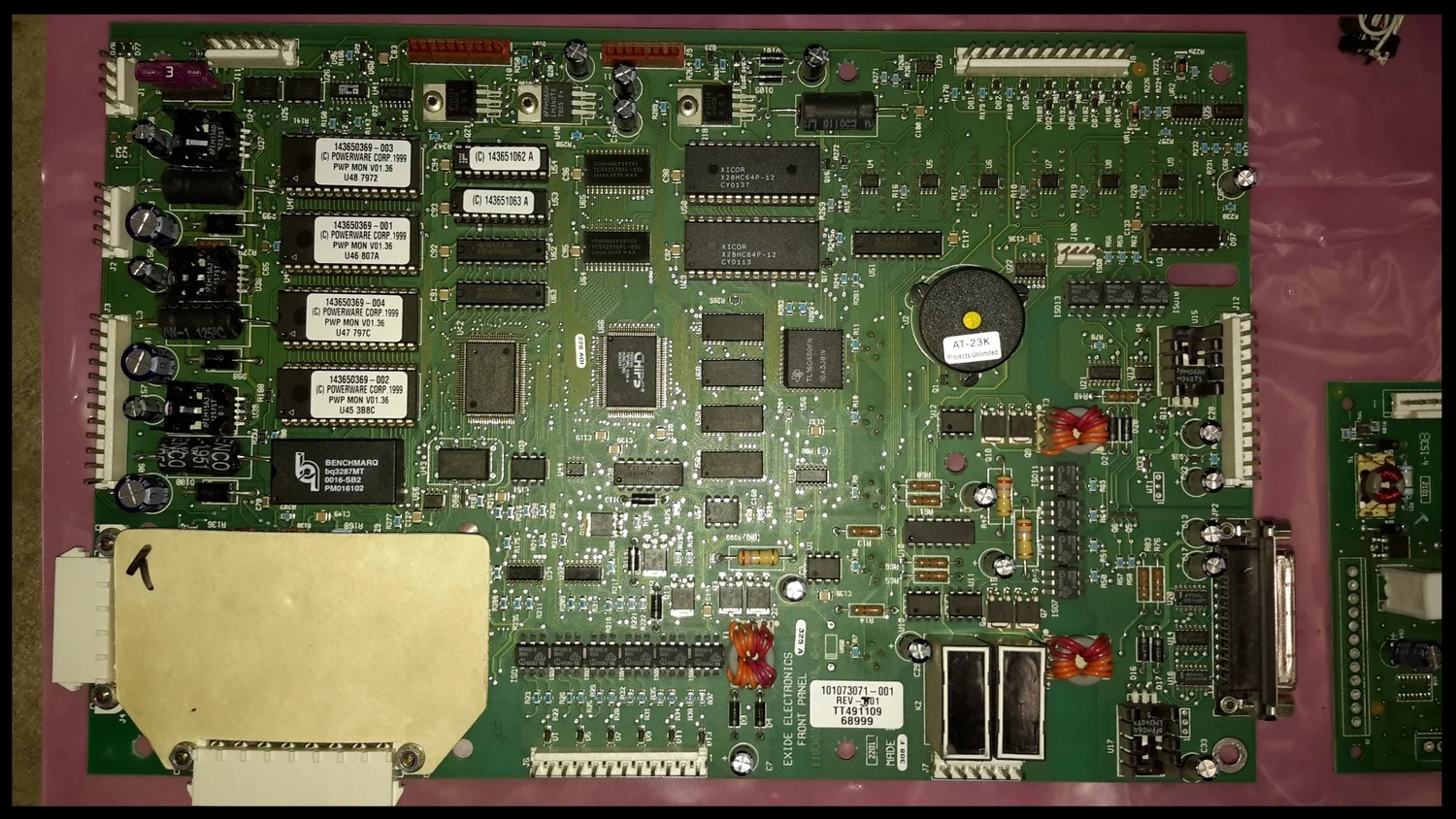 Powerware 9315 UPS Parts — NT Power