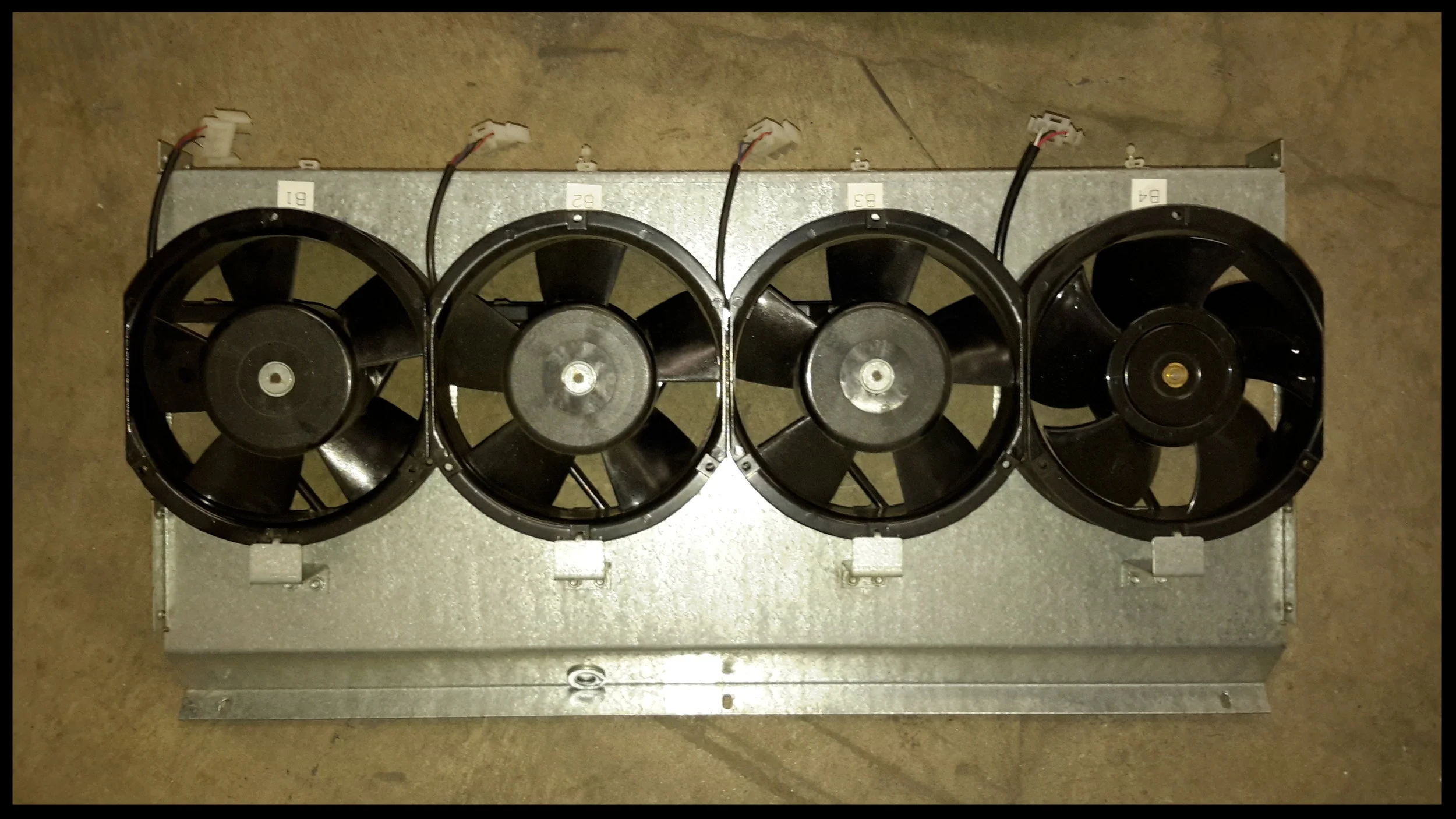 Powerware 9315 UPS Parts — NT Power