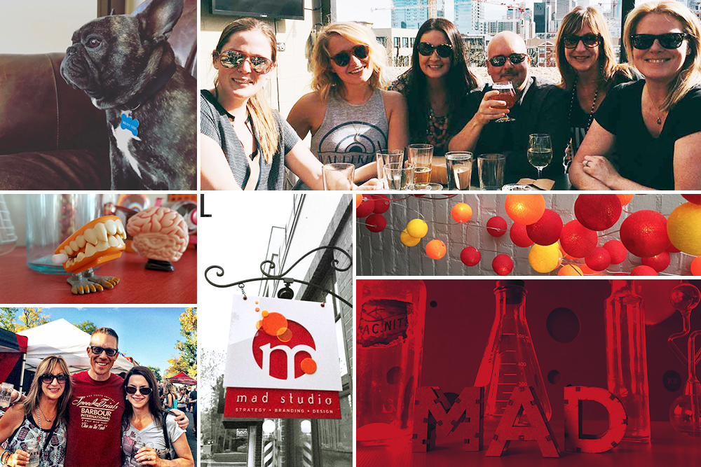 ABOUT — Mad Studio