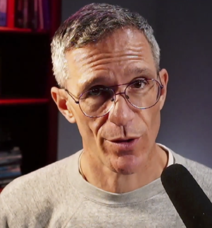 Jacob Ward: The Shrinking of Human Choice — SMARTACUS