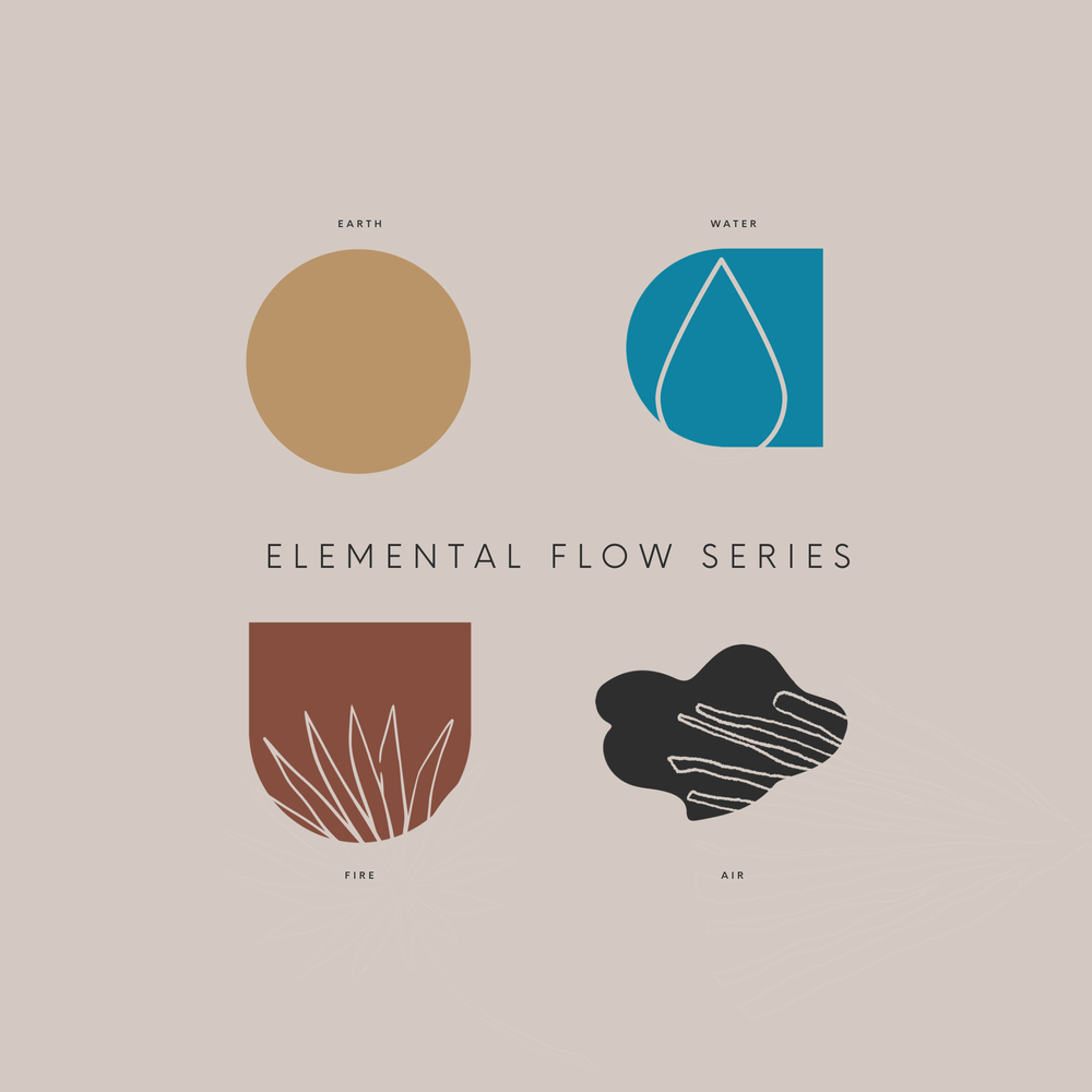 Events — Kristina Reese Yoga