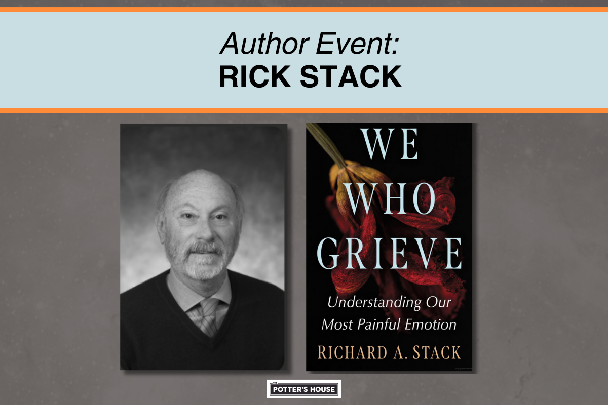 Calendar of Community Events at The Potter's House — The Potter's House