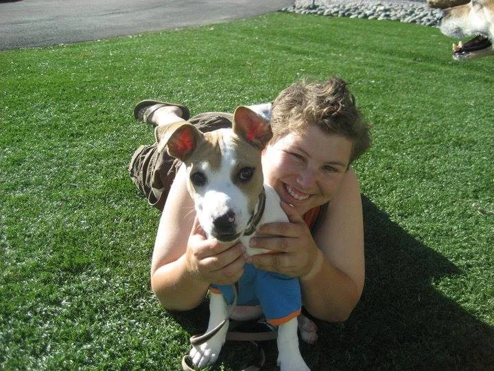 About Us — My Best Friend Obedience