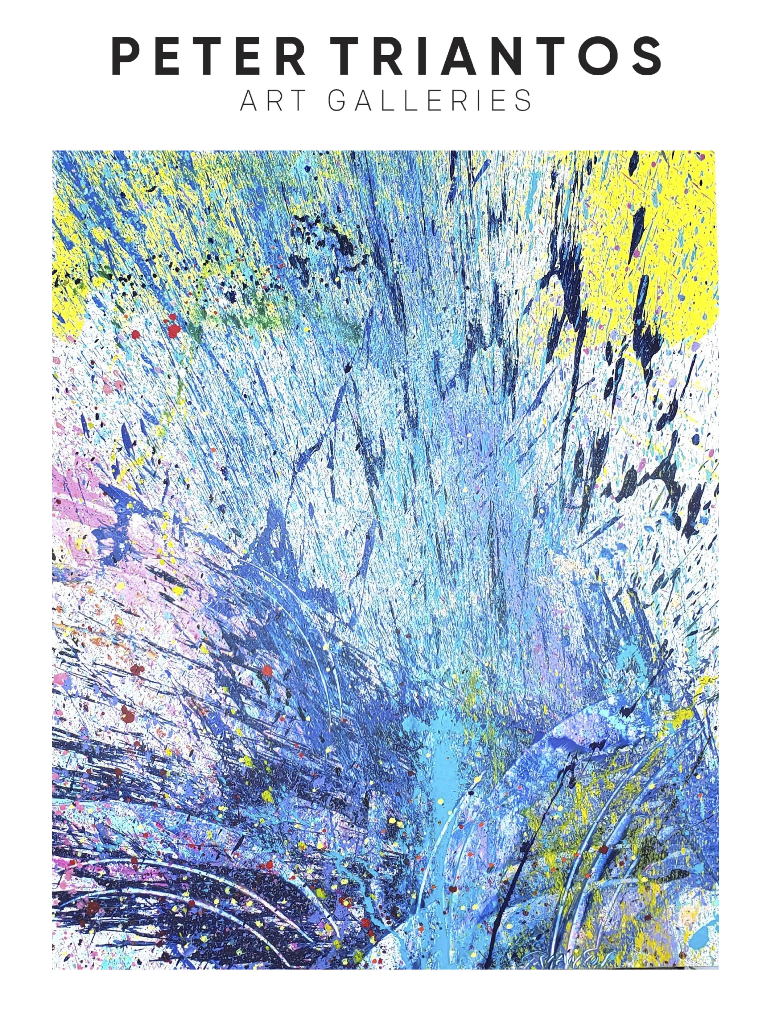 Available Paintings - Contemporary Art