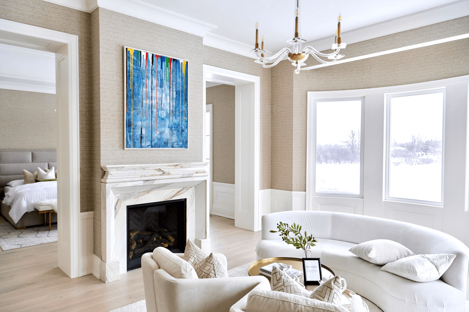 Available Paintings - Contemporary Art