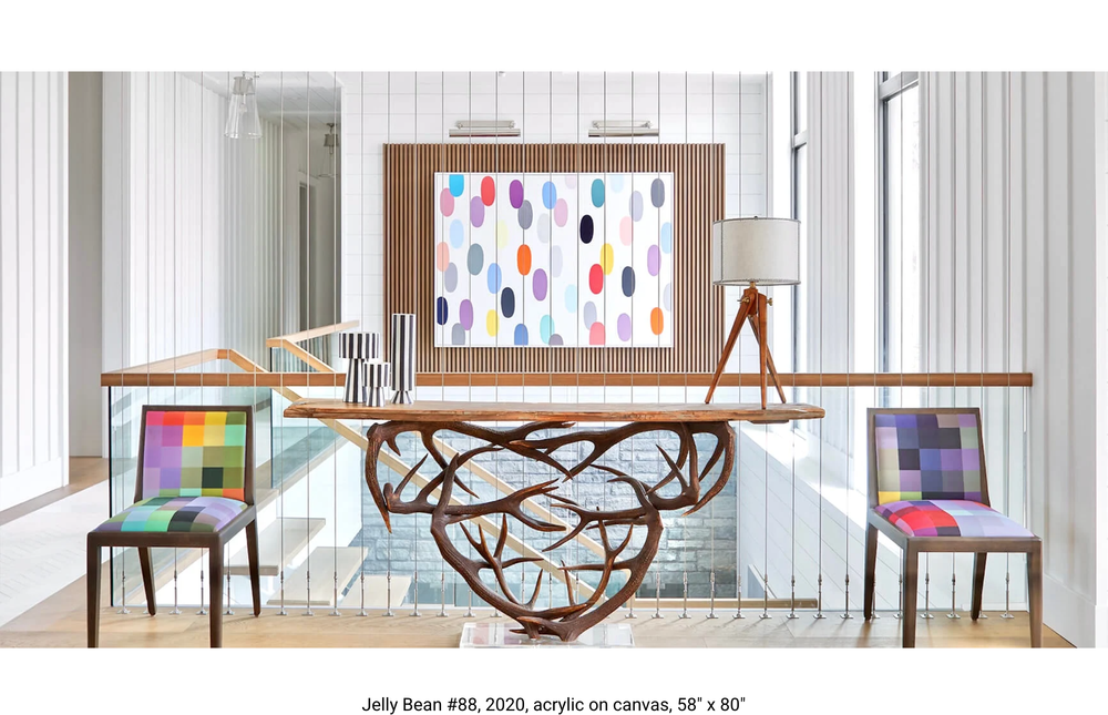 Peter Triantos Art Galleries