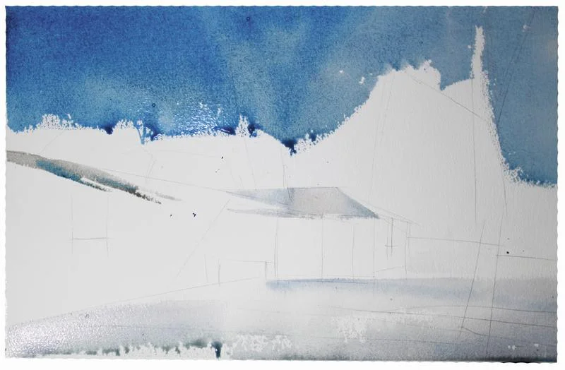 Spotlight on an Artist- Ping Long — Stephen Berry Art