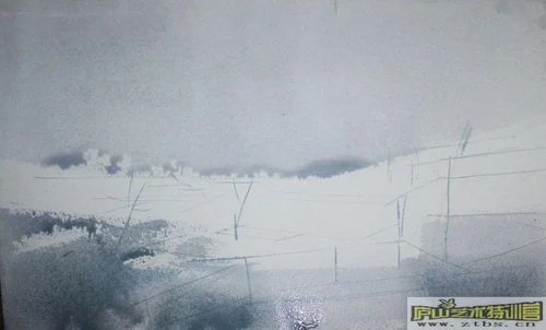 Spotlight on an Artist- Ping Long — Stephen Berry Art