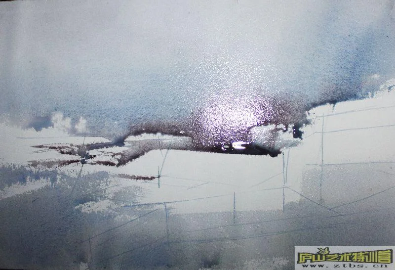 Spotlight on an Artist- Ping Long — Stephen Berry Art