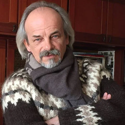 Spotlight on an Artist- Igor Mosiychuk — Stephen Berry Art