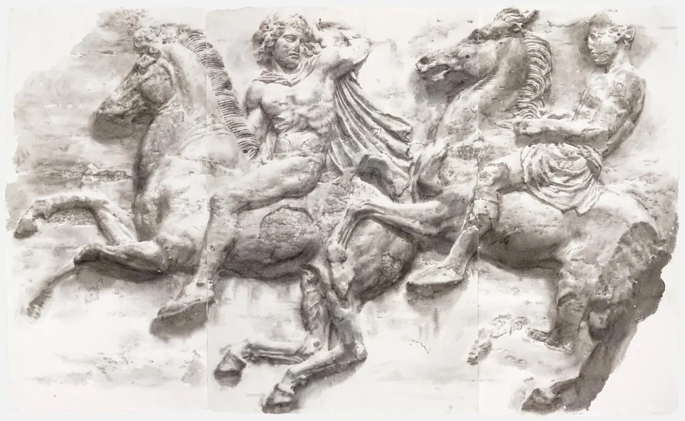 Spotlight on an Artist- Wendy Artin — Stephen Berry Art