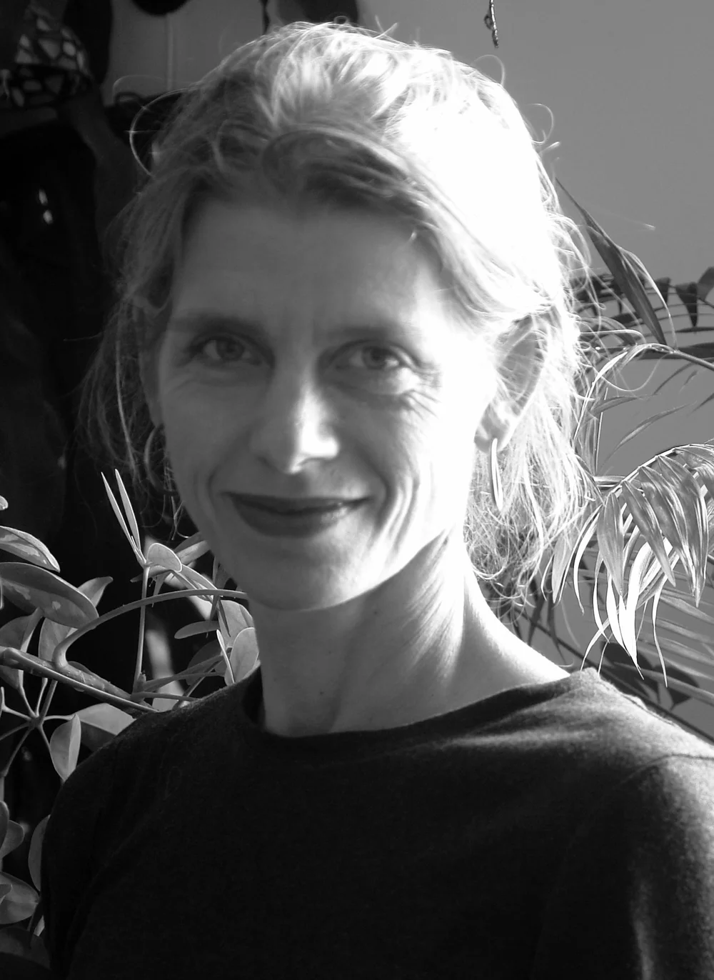 Spotlight on an Artist- Wendy Artin — Stephen Berry Art