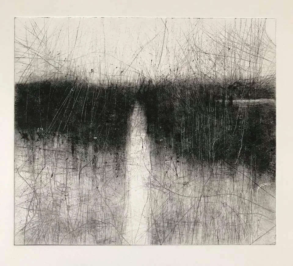 Spotlight on an Artist- David Parfitt — Stephen Berry Art