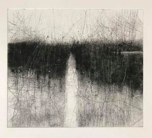 Spotlight on an Artist- David Parfitt — Stephen Berry Art