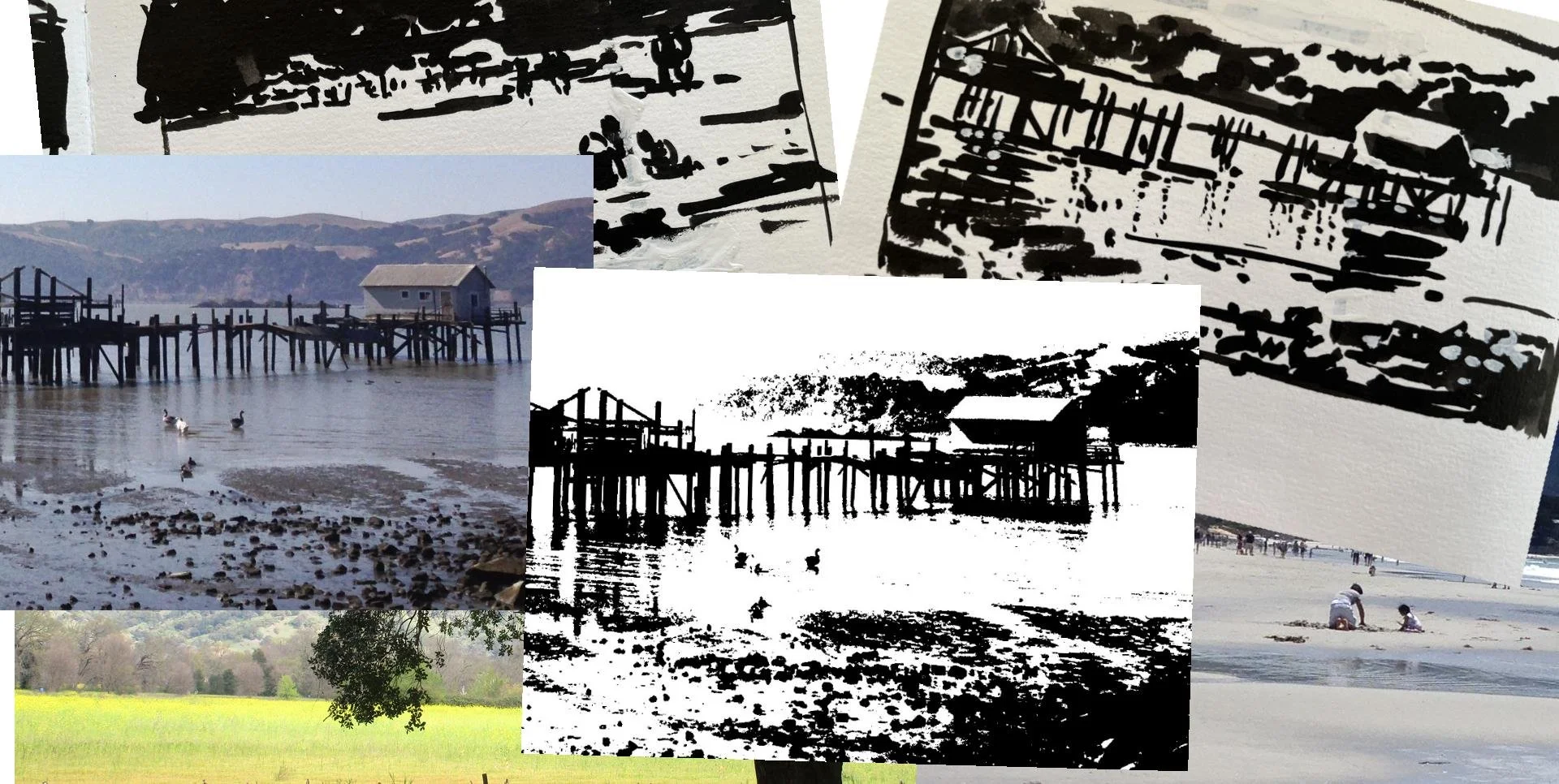 Pt. 3- The Nuts and Bolts of Composing a Compelling Reference Photo ...