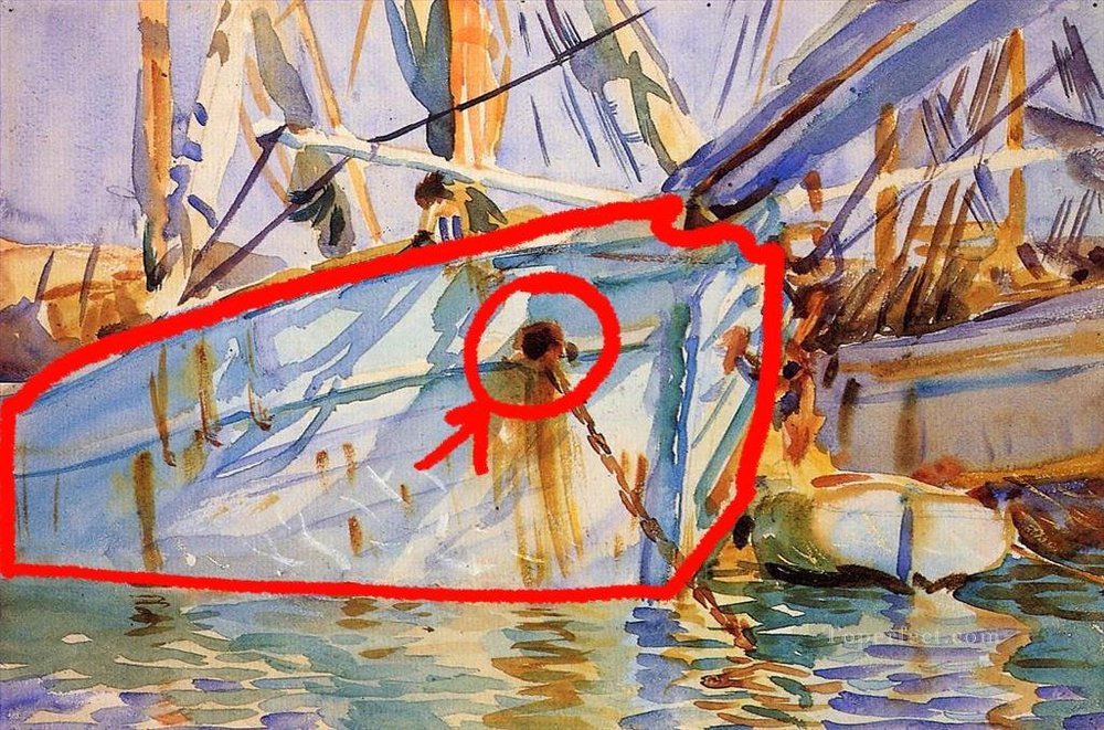 What is Composition? And Why You Should Study It — Stephen Berry Art