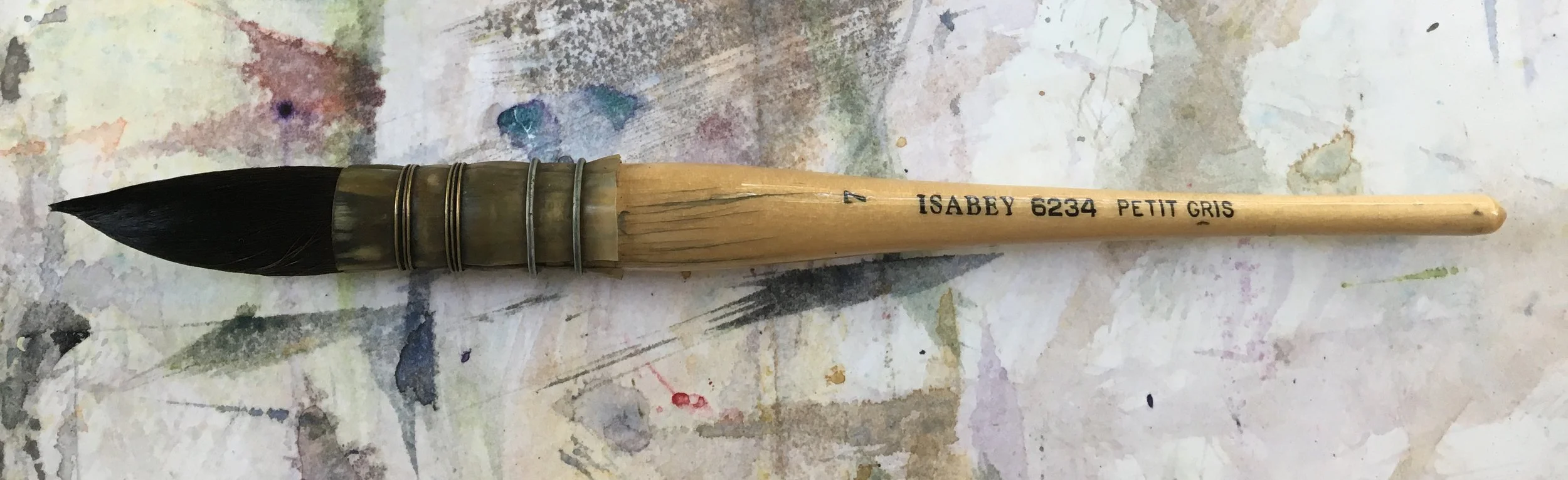 Spotlight on an Artist- Ping Long — Seamless Expression