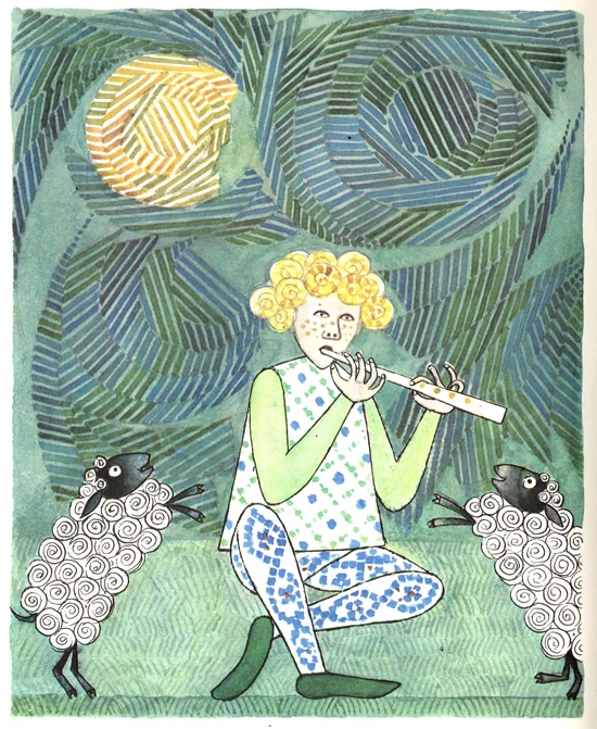 Books You'll Love: Marilka — Sarah Jane Studios