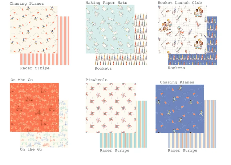 BEST of Sarah Jane Fabric Collection — Sarah Jane Studios