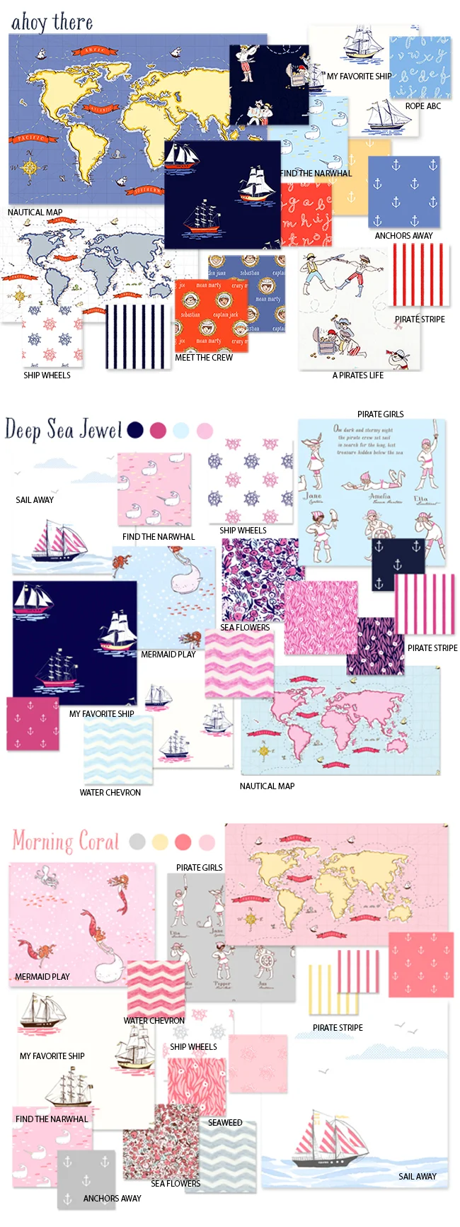 BEST of Sarah Jane Fabric Collection — Sarah Jane Studios