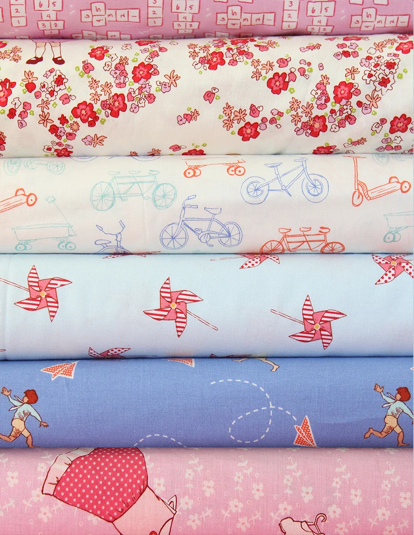 BEST of Sarah Jane Fabric Collection — Sarah Jane Studios