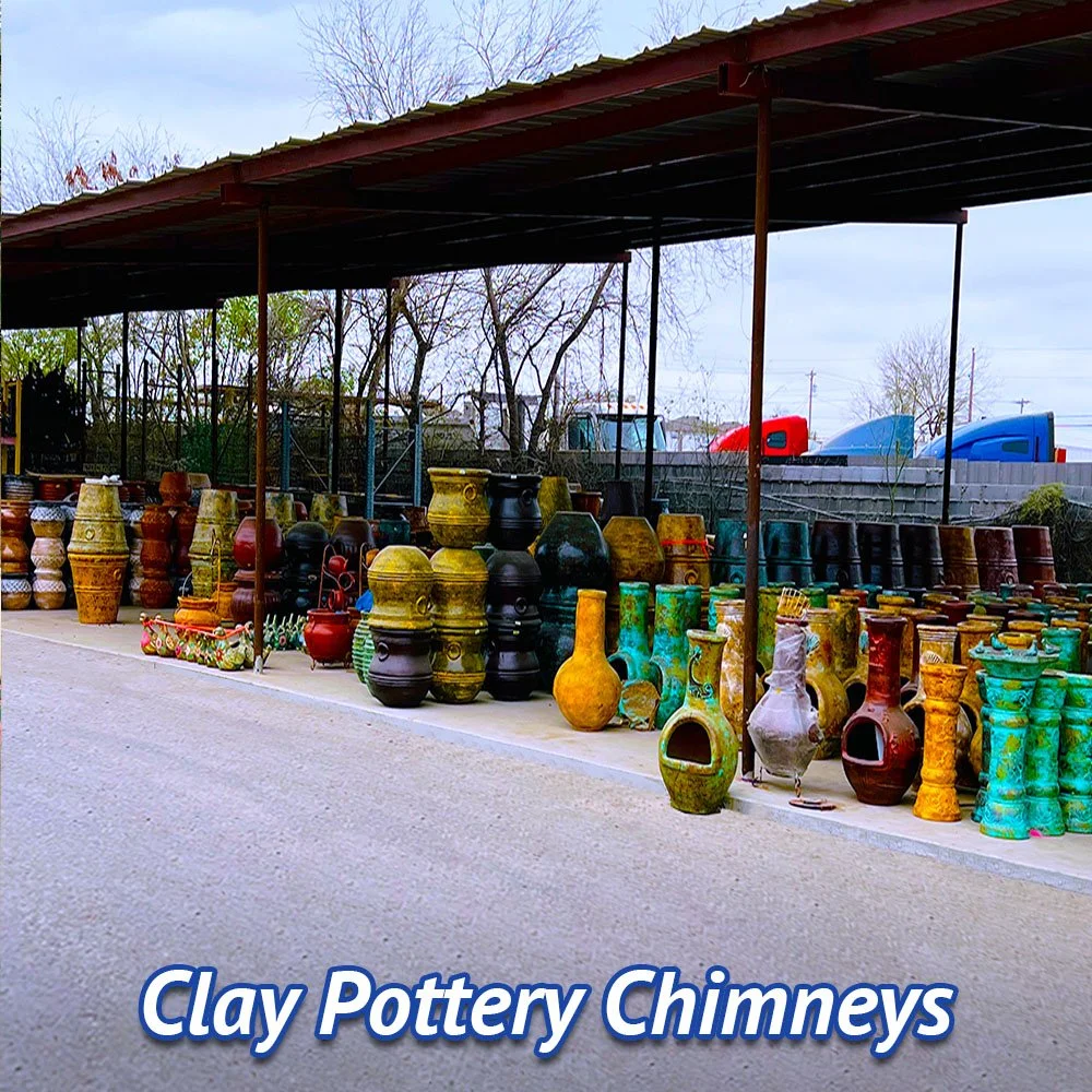 Rustic Mexican Pottery | Handcrafted Ceramic Decor | Cuevas Imports