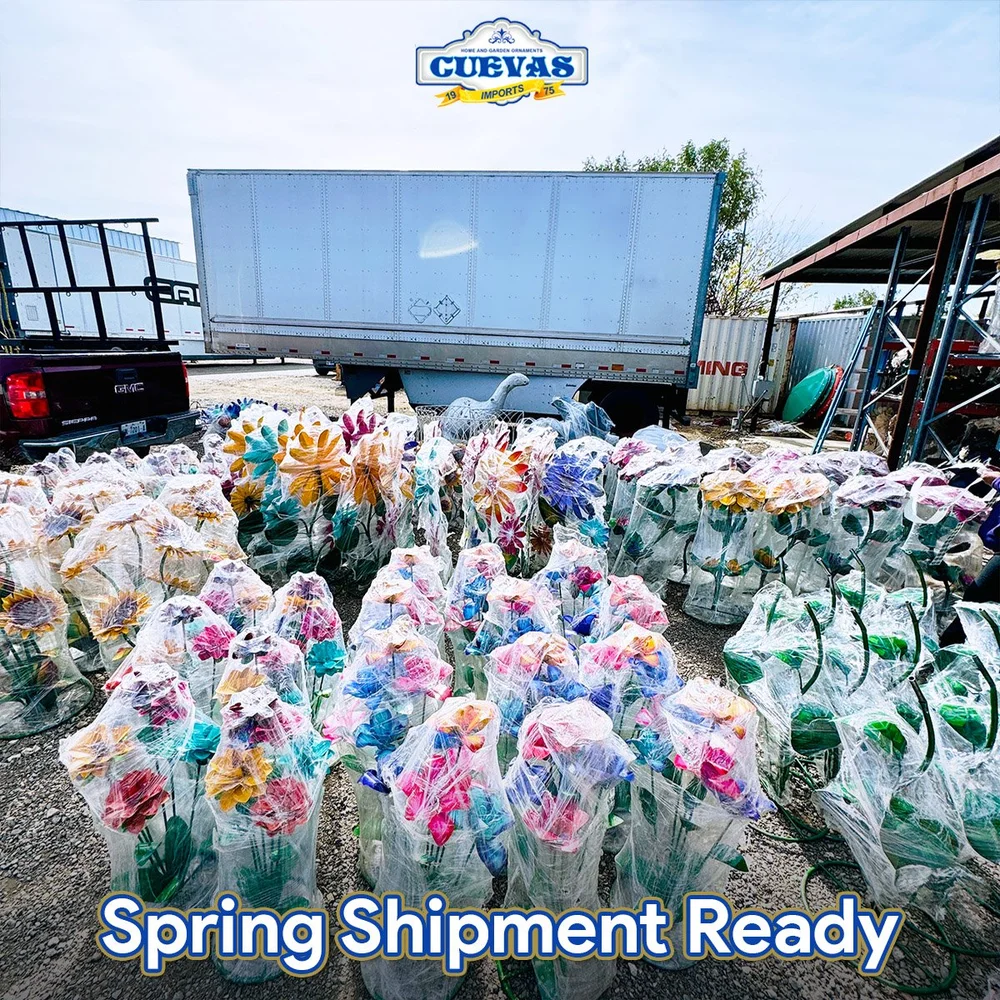 Wholesale Business-to-Business Information | Cuevas Imports