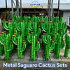 All Metal Decor | Artisan Garden Sculptures & Yard Art | Cuevas Imports