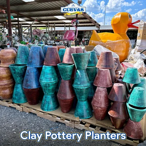 Metal Yard Art | Cuevas Imports | Cuevas Imports