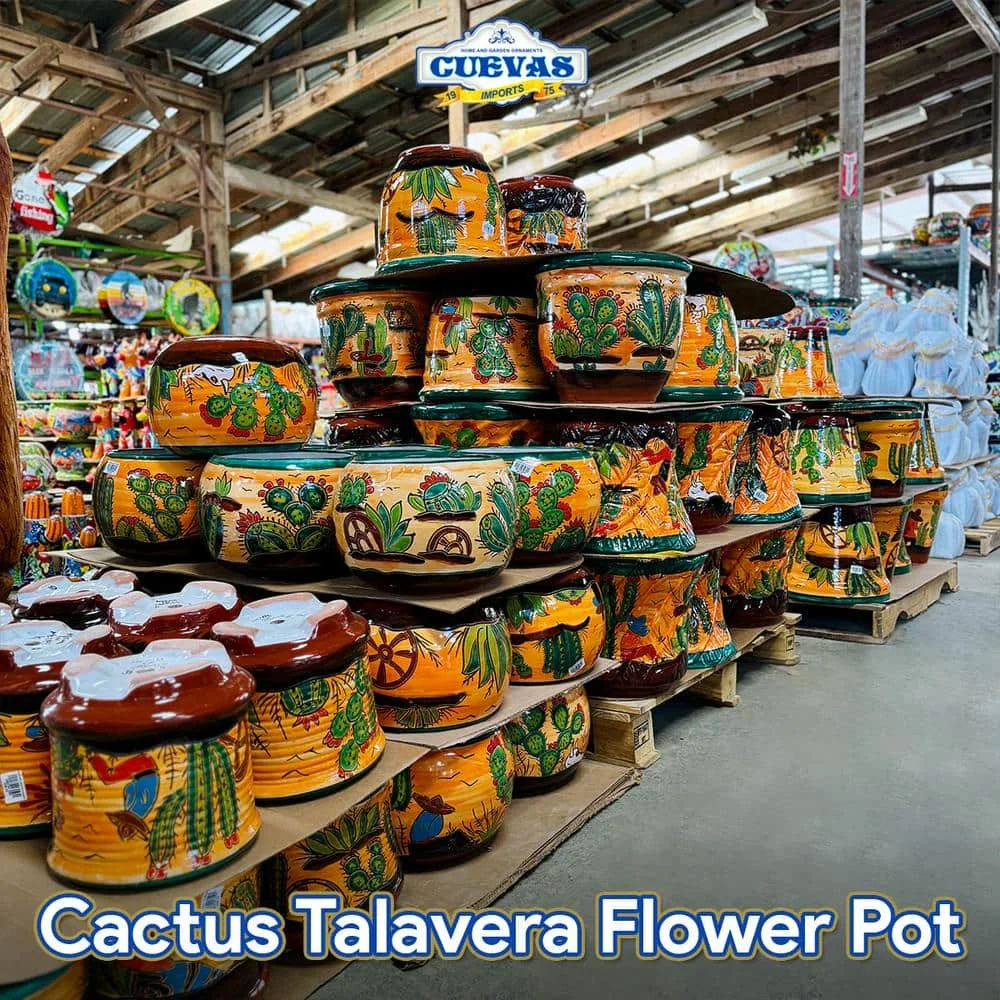 Metal Yard Art | Cuevas Imports | Cuevas Imports