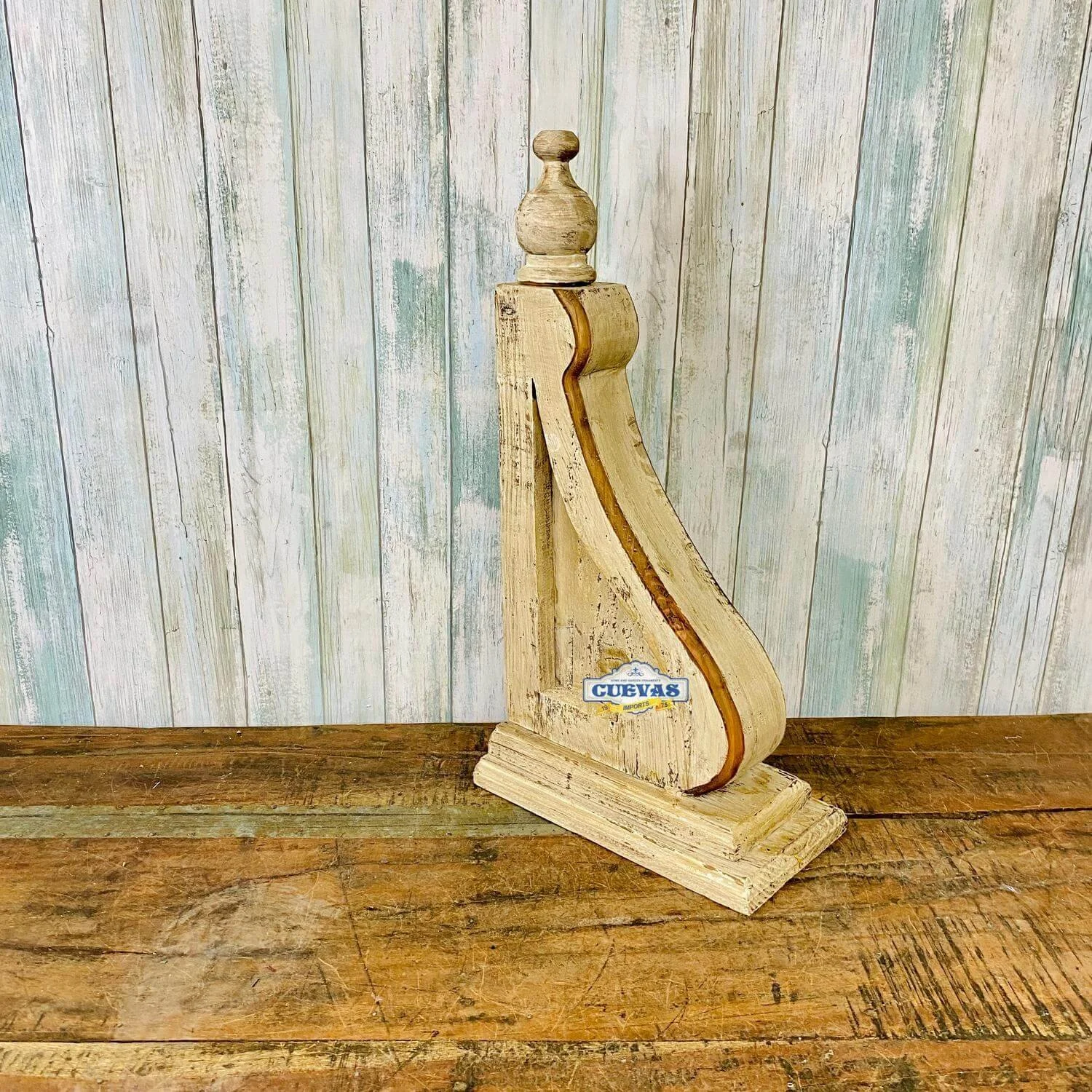 Decorative Wood Corbels & Brackets | Cuevas Imports