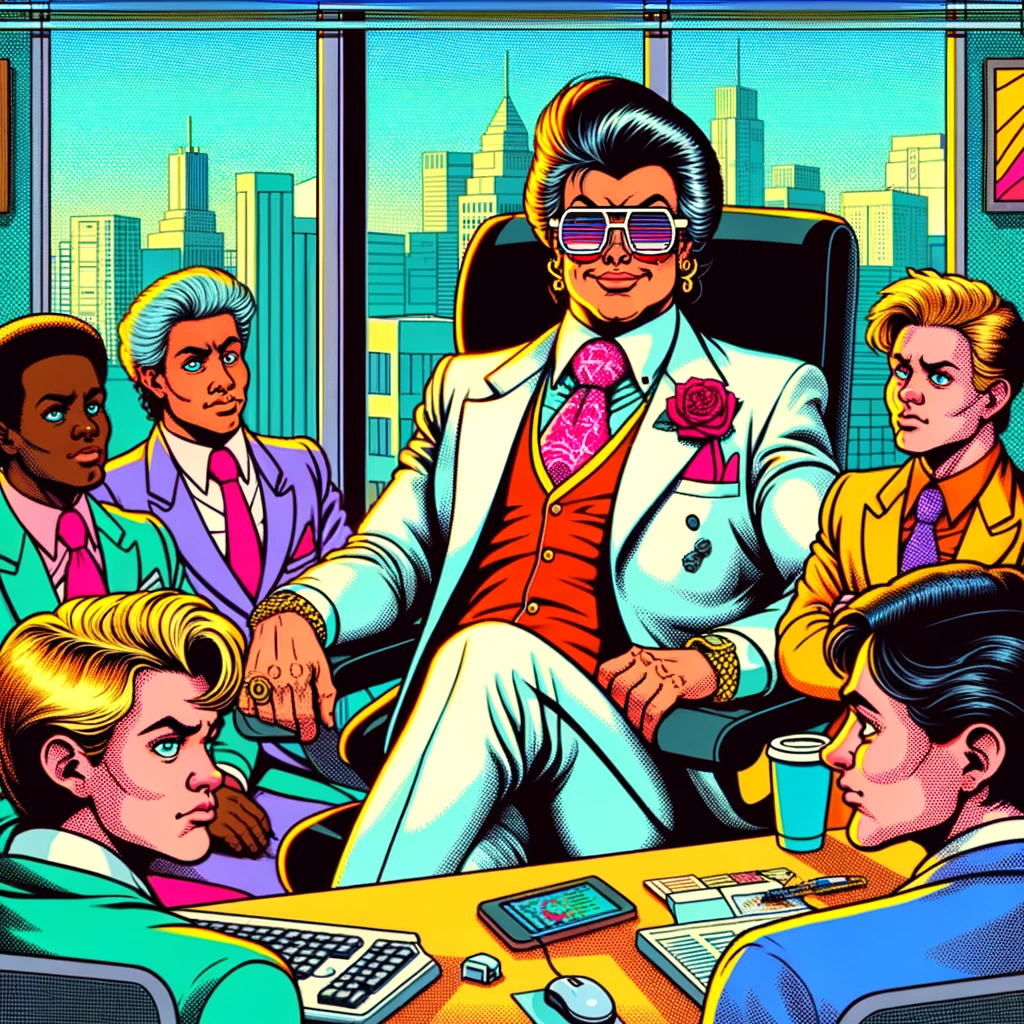 The Pros and Cons of Rando Rich People Investing in Your Startup ...