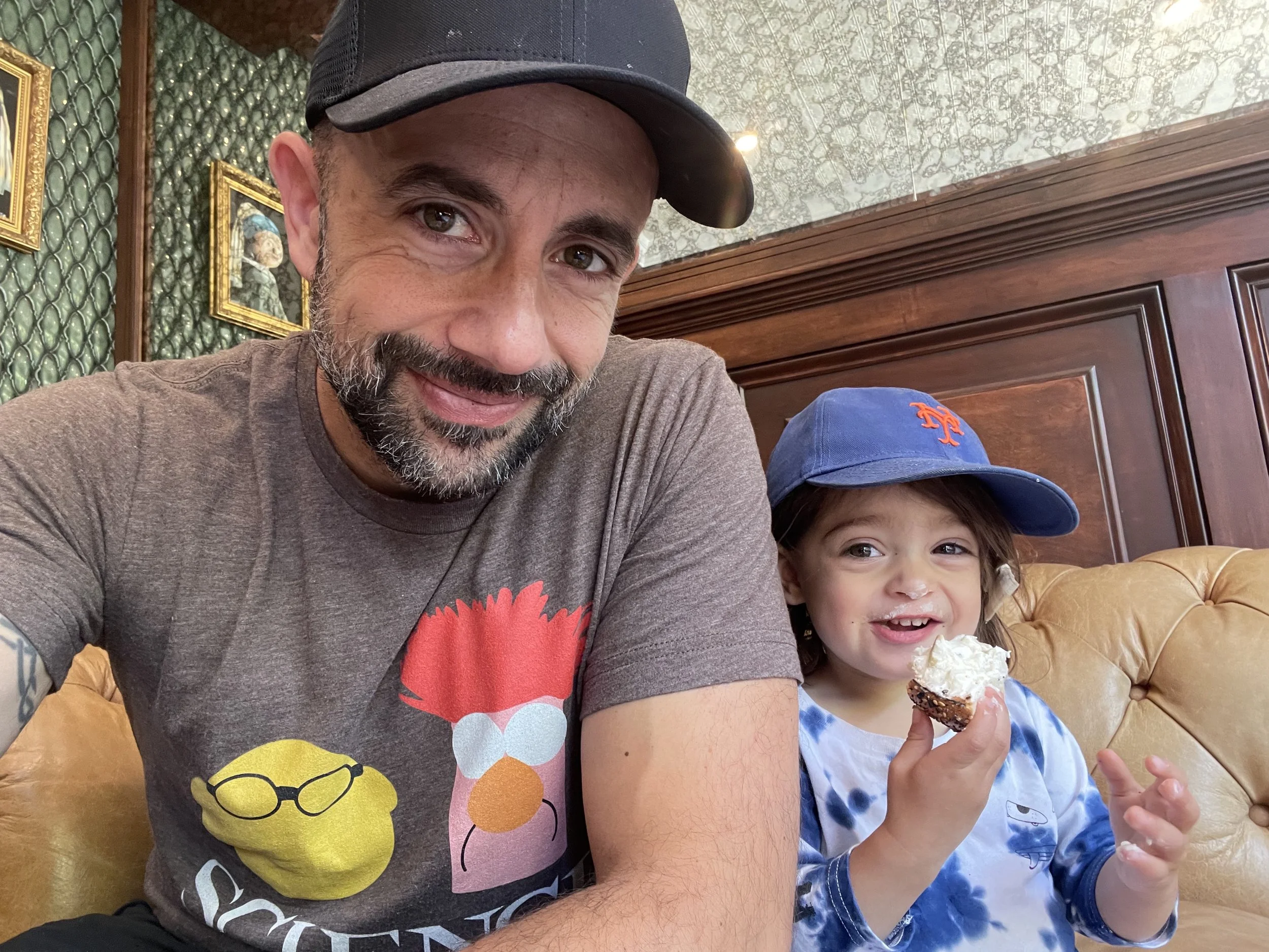 Charlie O'Donnell Bio — Charlie O'Donnell - Coach, Author, VC