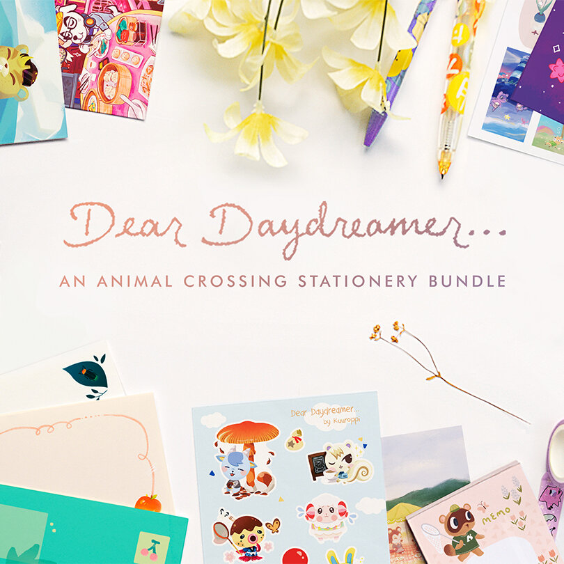aliana's Shop — Aliana Wong
