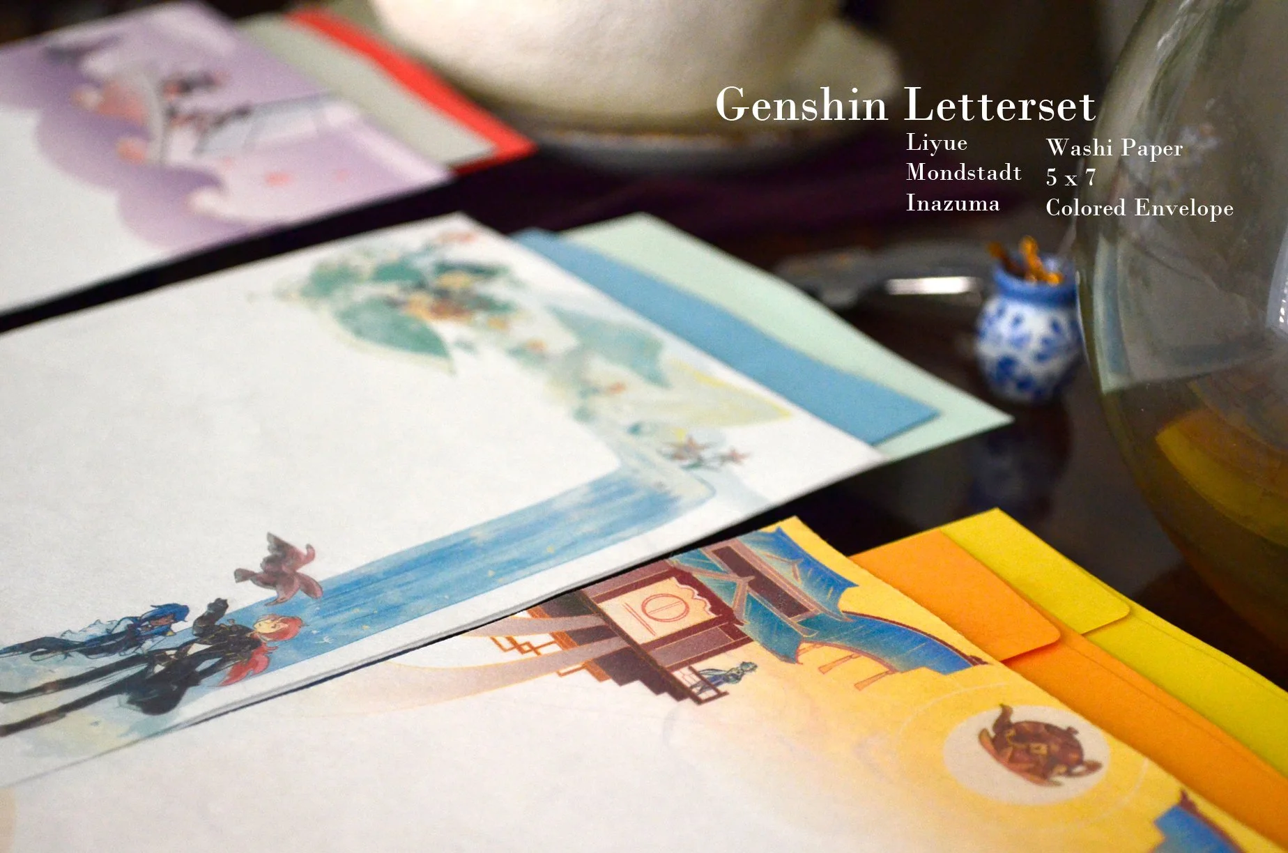 aliana's Shop — Aliana Wong