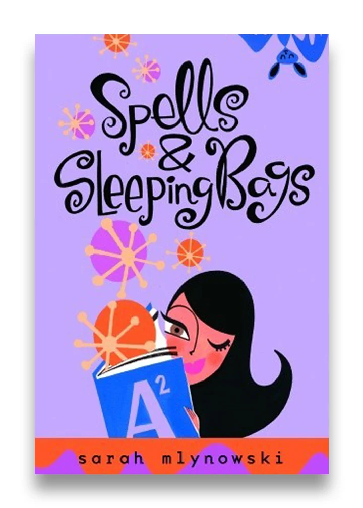 Magic in Manhattan Series — Sarah Mlynowski