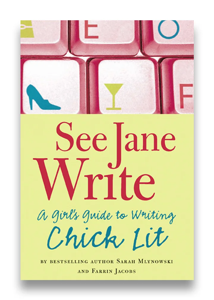 Adults — Sarah Mlynowski