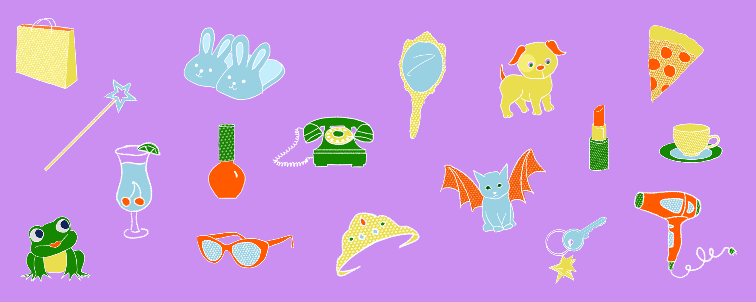 Whatever After Series — Sarah Mlynowski