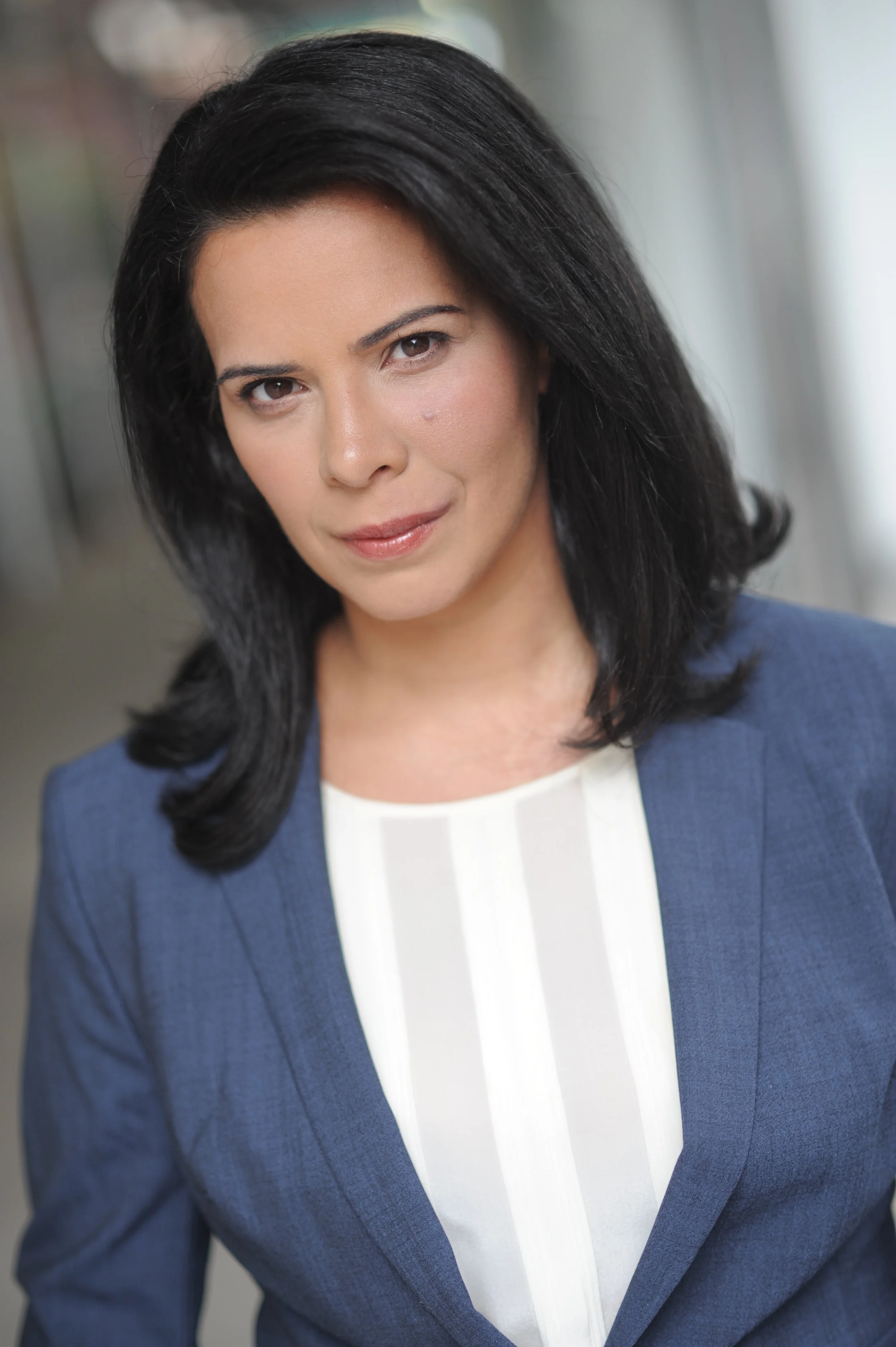 Gallery — Lorraine Rodriguez-Reyes