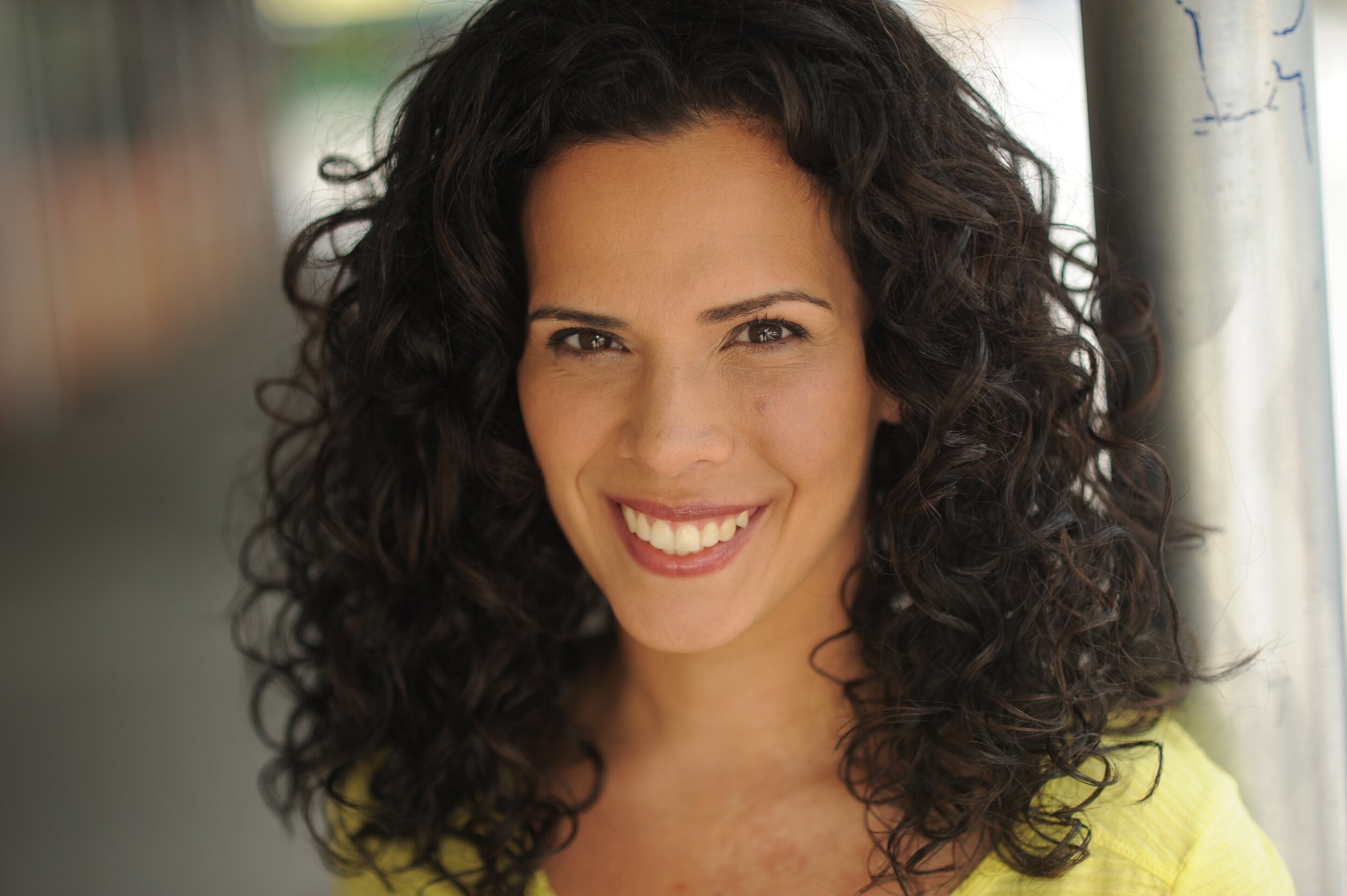 Gallery — Lorraine Rodriguez-Reyes