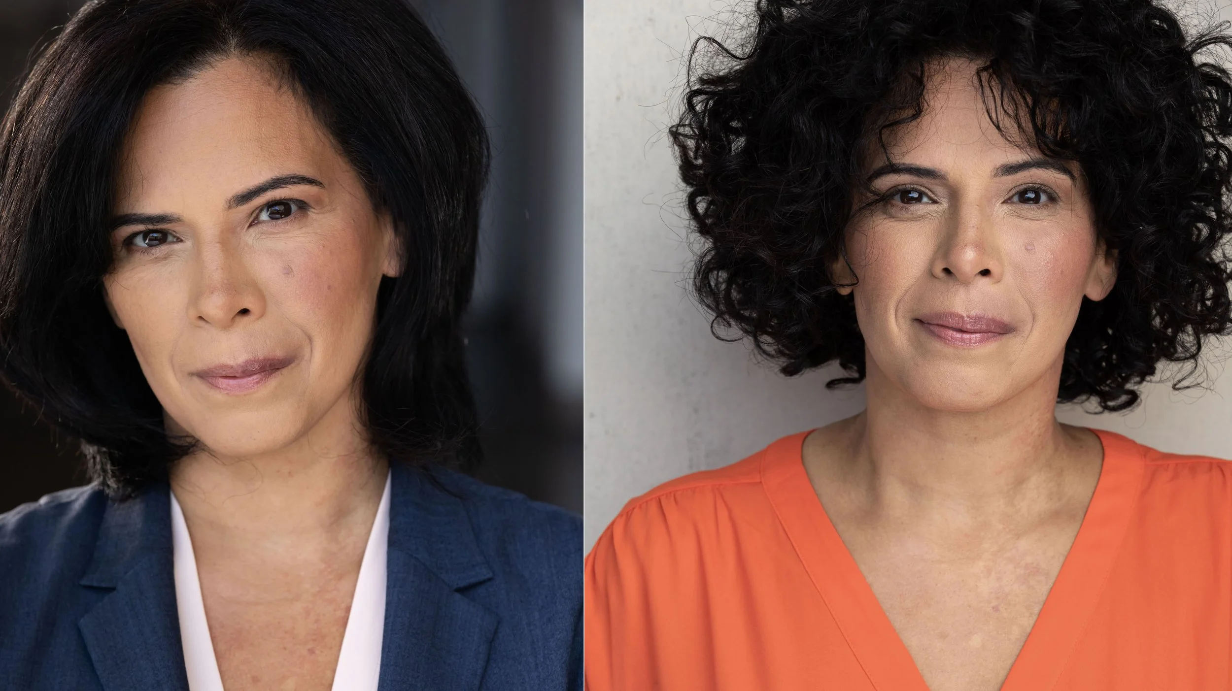 Lorraine Rodriguez-Reyes