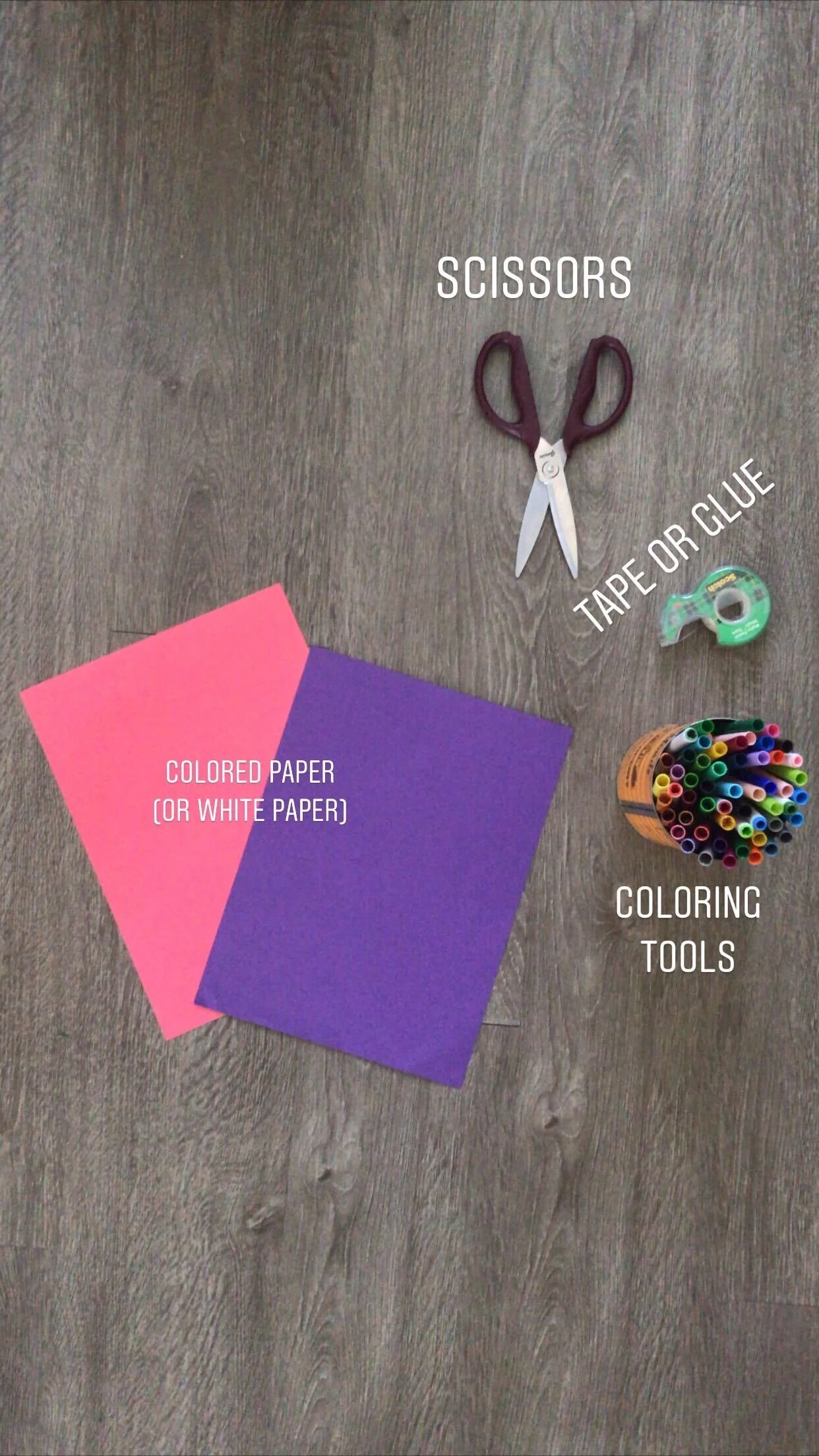 Social-emotional Learning Art Projects — Paint Love