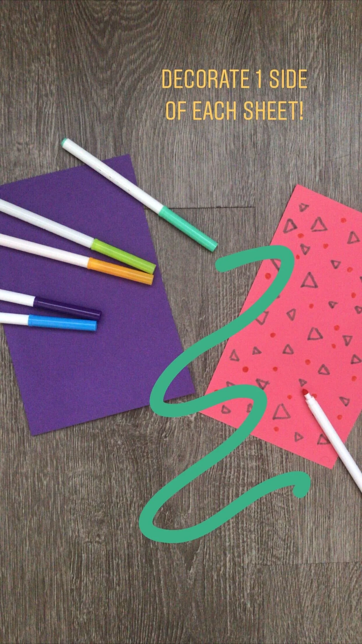 Social-emotional Learning Art Projects — Paint Love