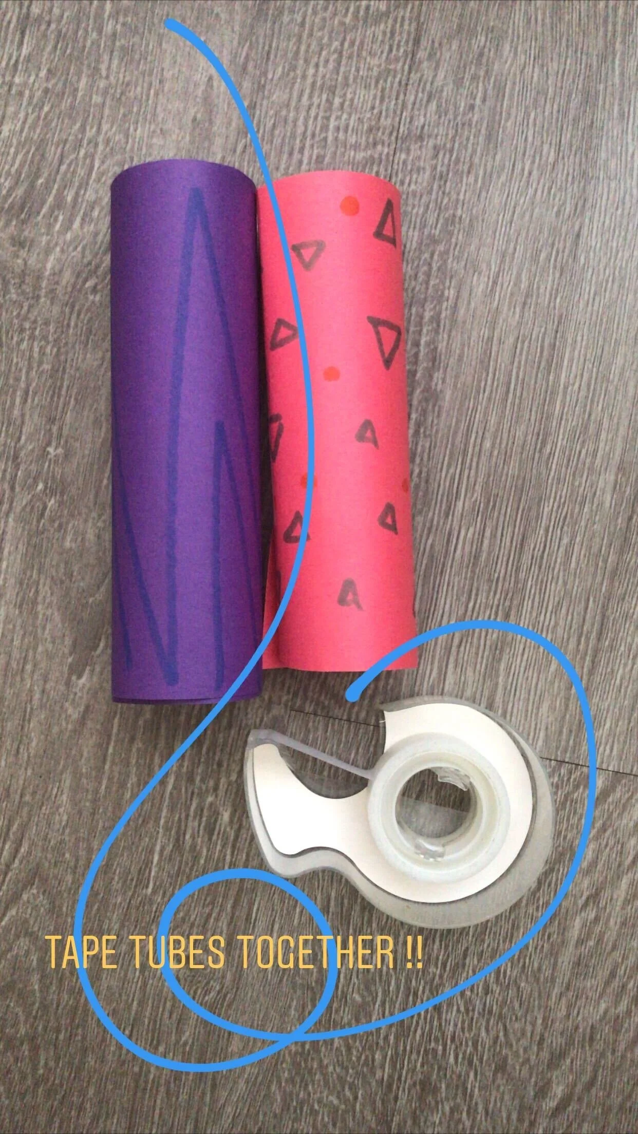 Social-emotional Learning Art Projects — Paint Love