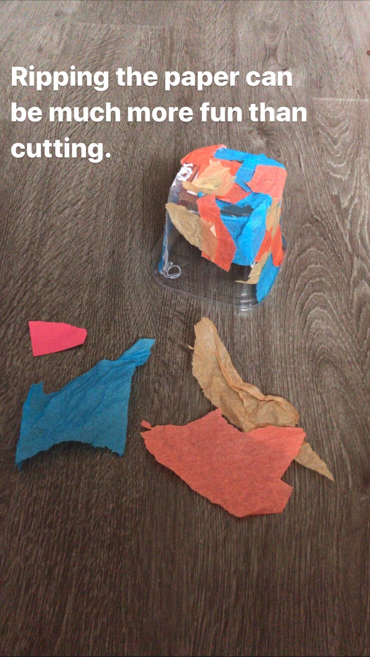 Social-emotional Learning Art Projects — Paint Love