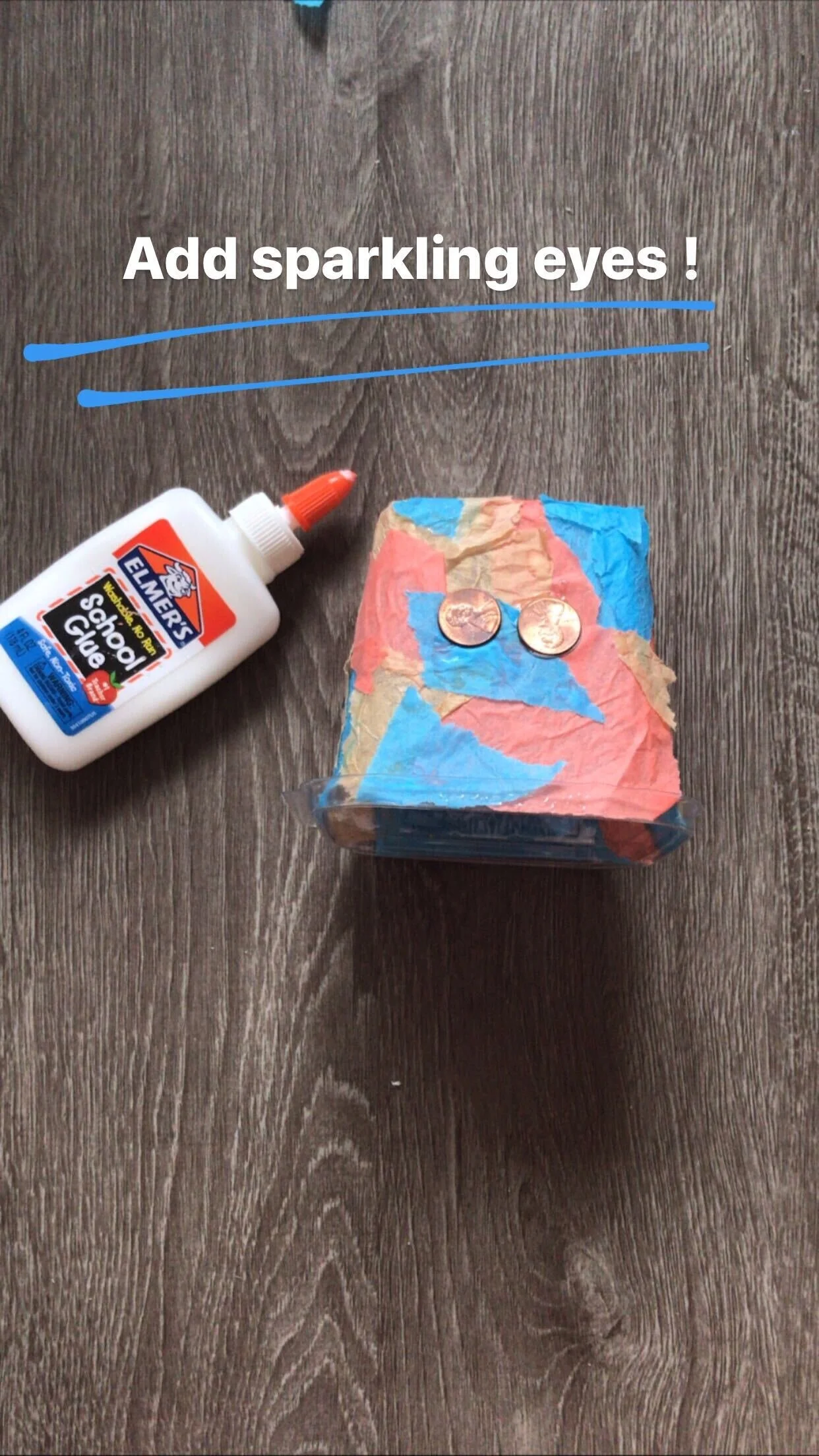 Social-emotional Learning Art Projects — Paint Love