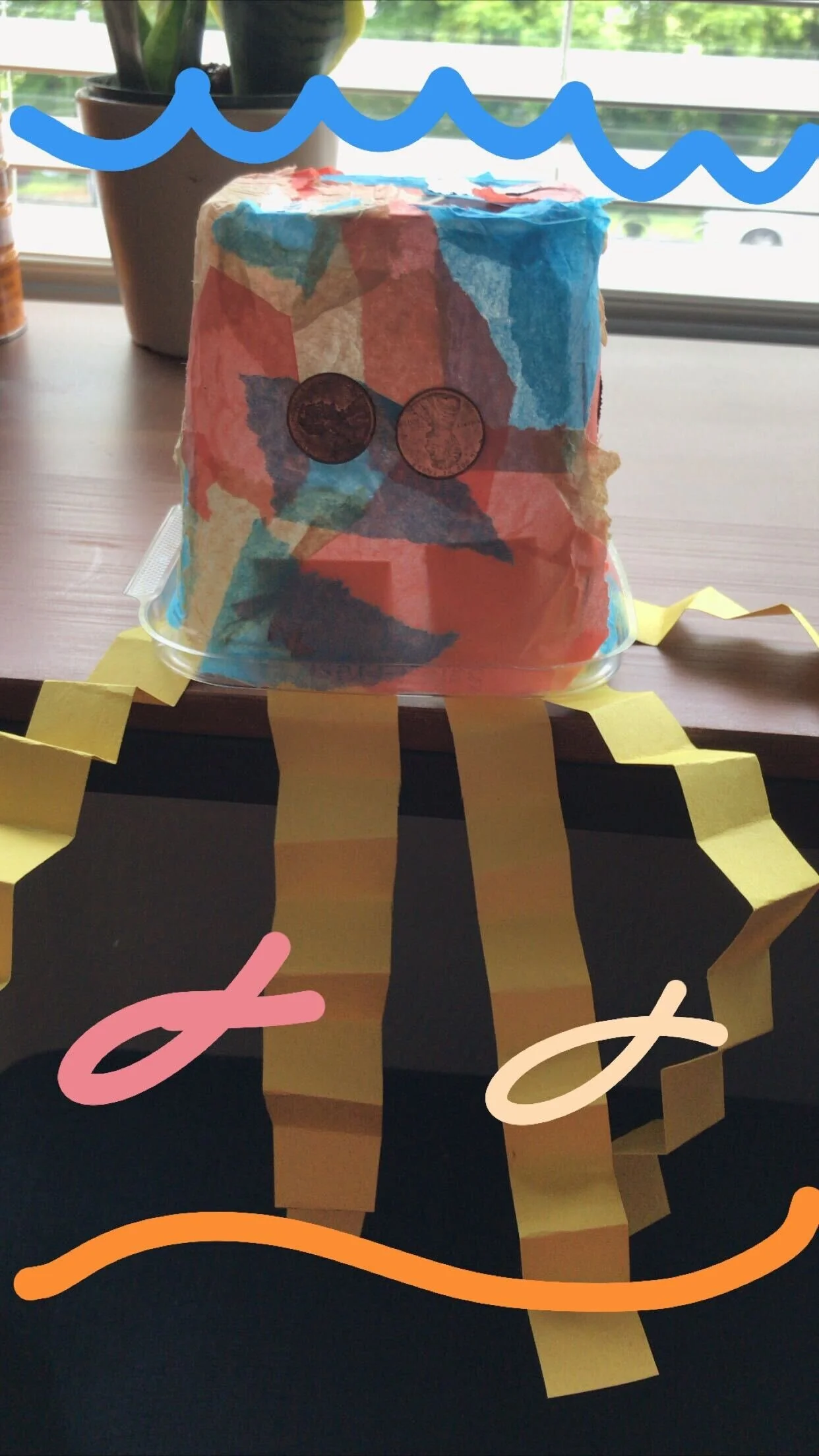 Social-emotional Learning Art Projects — Paint Love