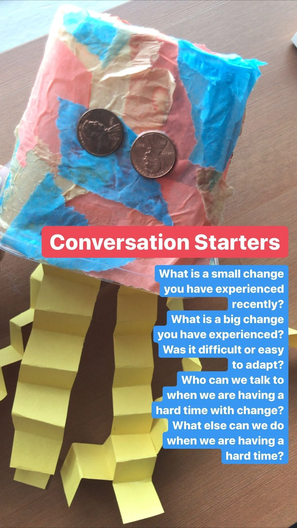 Social-emotional Learning Art Projects — Paint Love